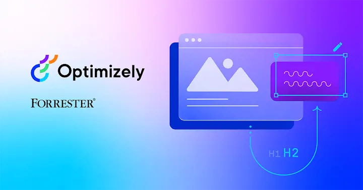 Optimizely er utpekt som en leder i The Forrester Wave™ for Content Management Systems, Q3 2023 ...