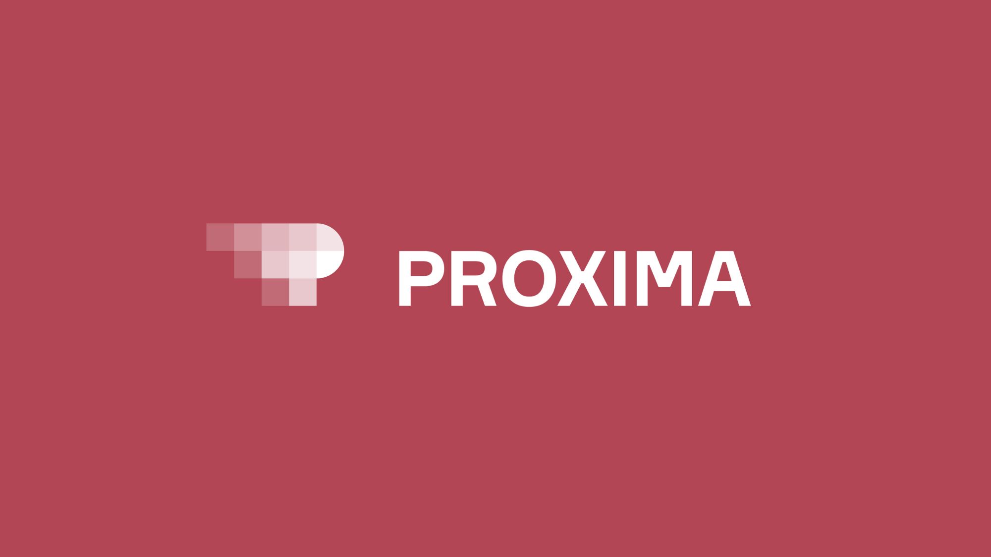 PROXIMA | Epinova