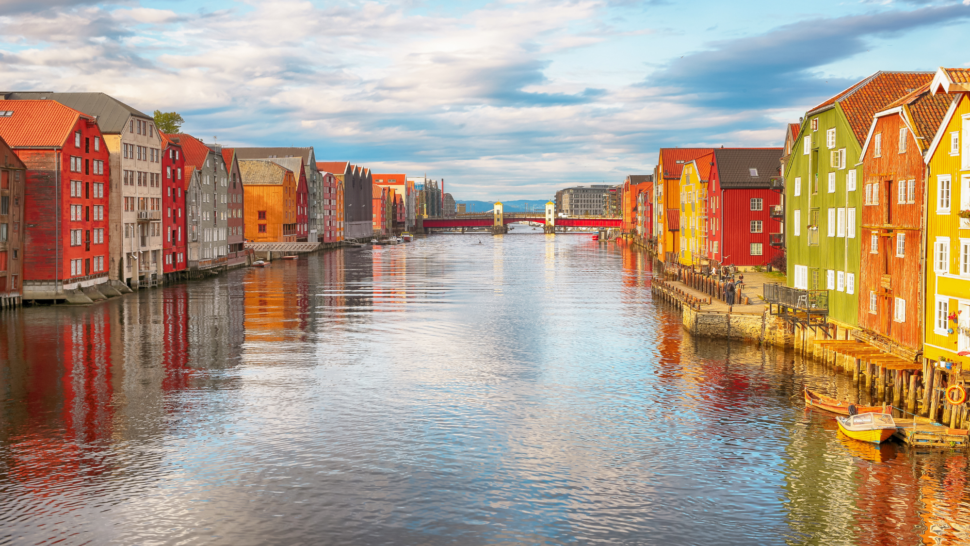 Backend-utvikler | Epinova